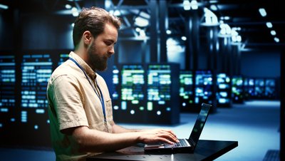 Hosting, Tests und Vergleiche auf GIGA