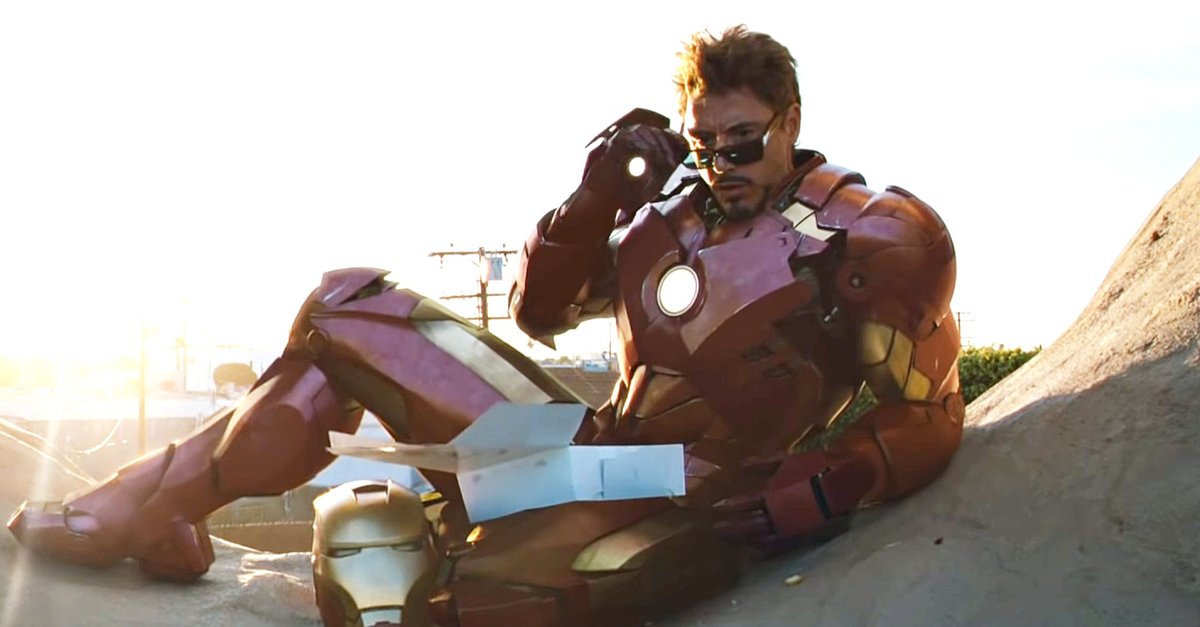 „Iron Man“: Alle Filme des Marvel-Helden in der richtigen Reihenfolge
