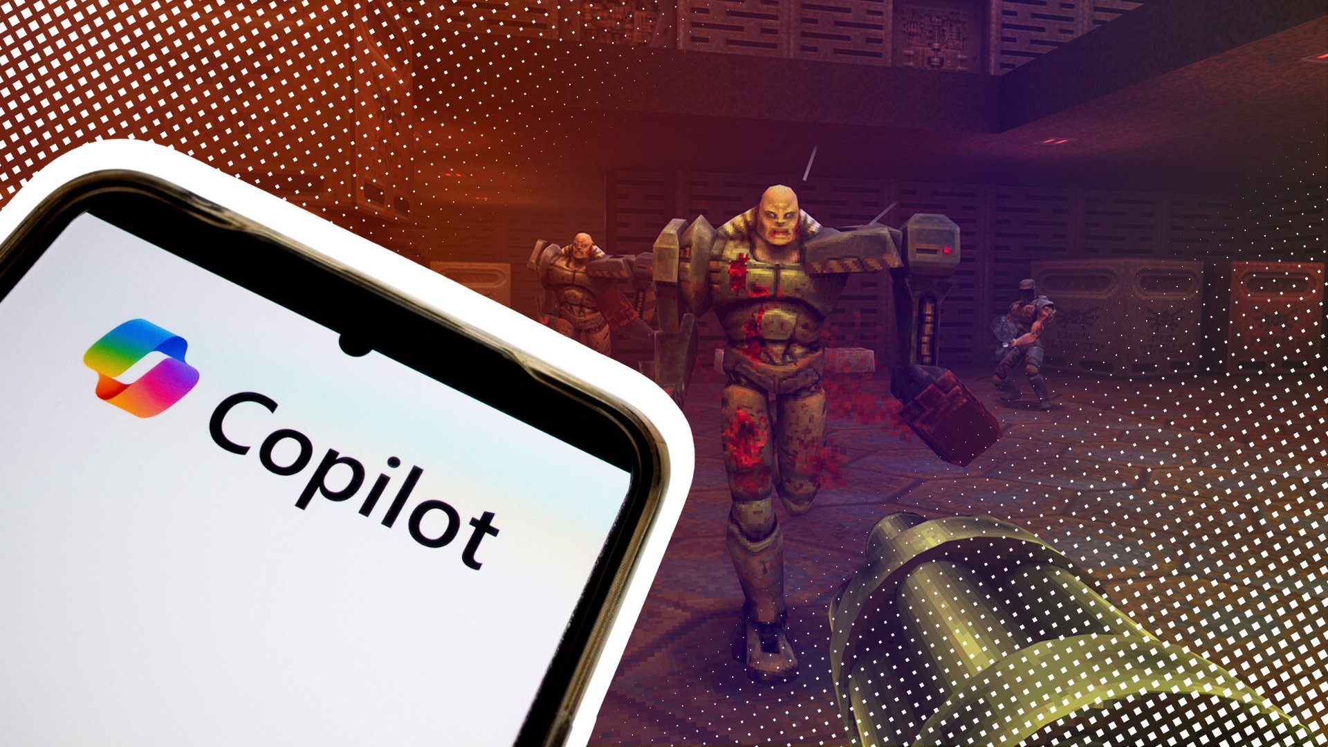 28 Jahre später: Microsoft bringt Kult-Shooter Quake 2 zurück – Fans ...