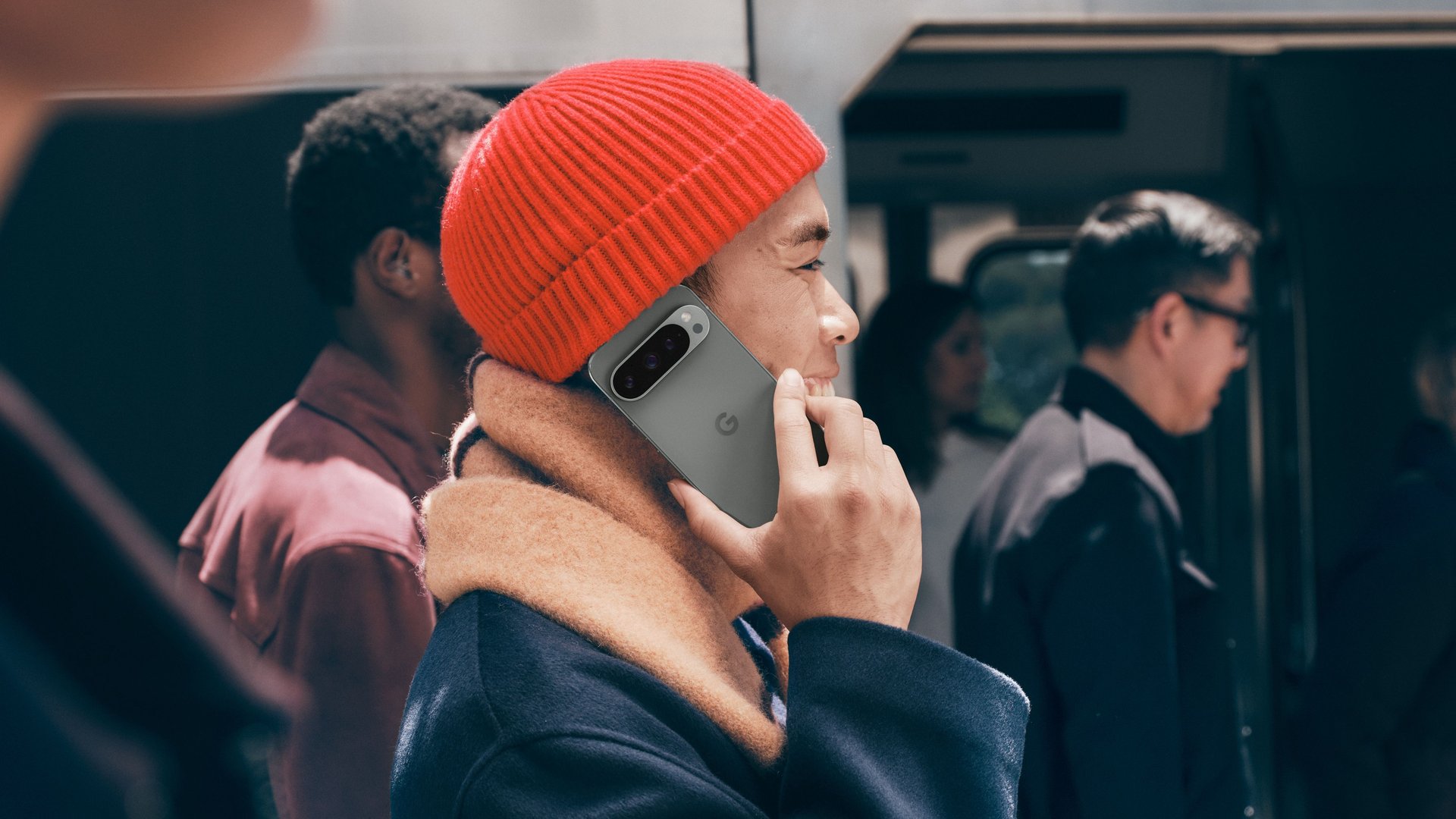 Google Pixel 9 (Pro): Welche SIM-Karte? (Dual-SIM/eSIM)