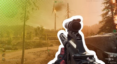 Delta Force: Die besten Waffen für jede Klasse