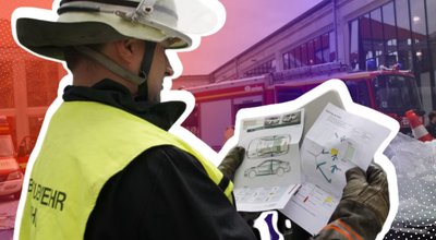 ADAC Notfallpass erstellen und Daten aktualisieren