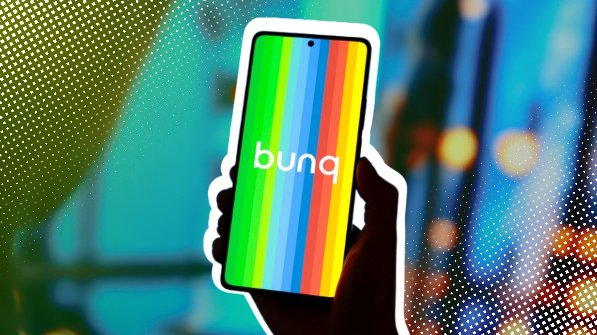 bunq Login und Kontoeröffnung: So gelingt der Einstieg bei der Digitalbank