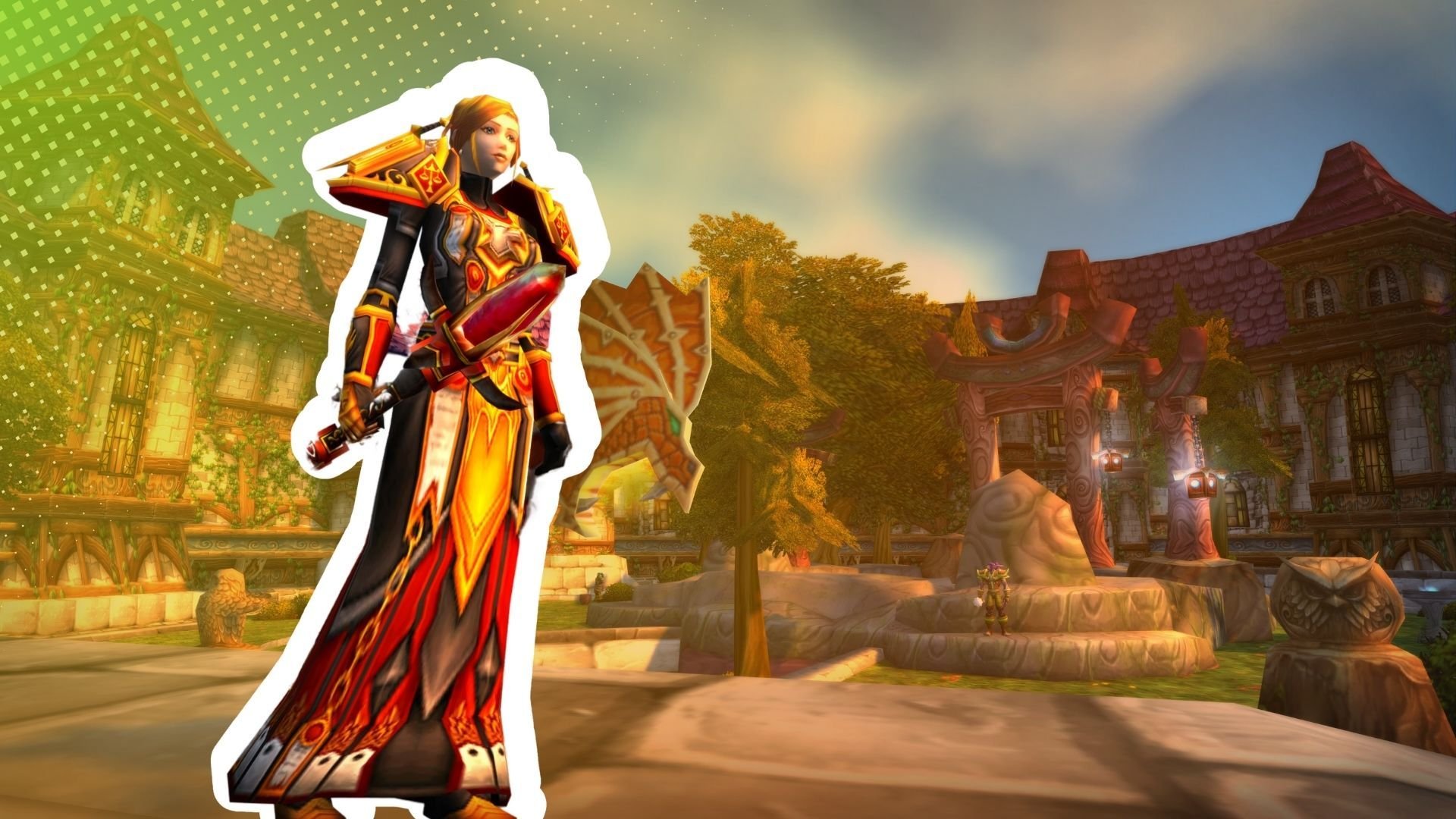 World of Warcraft: Emotes und Chatbefehle