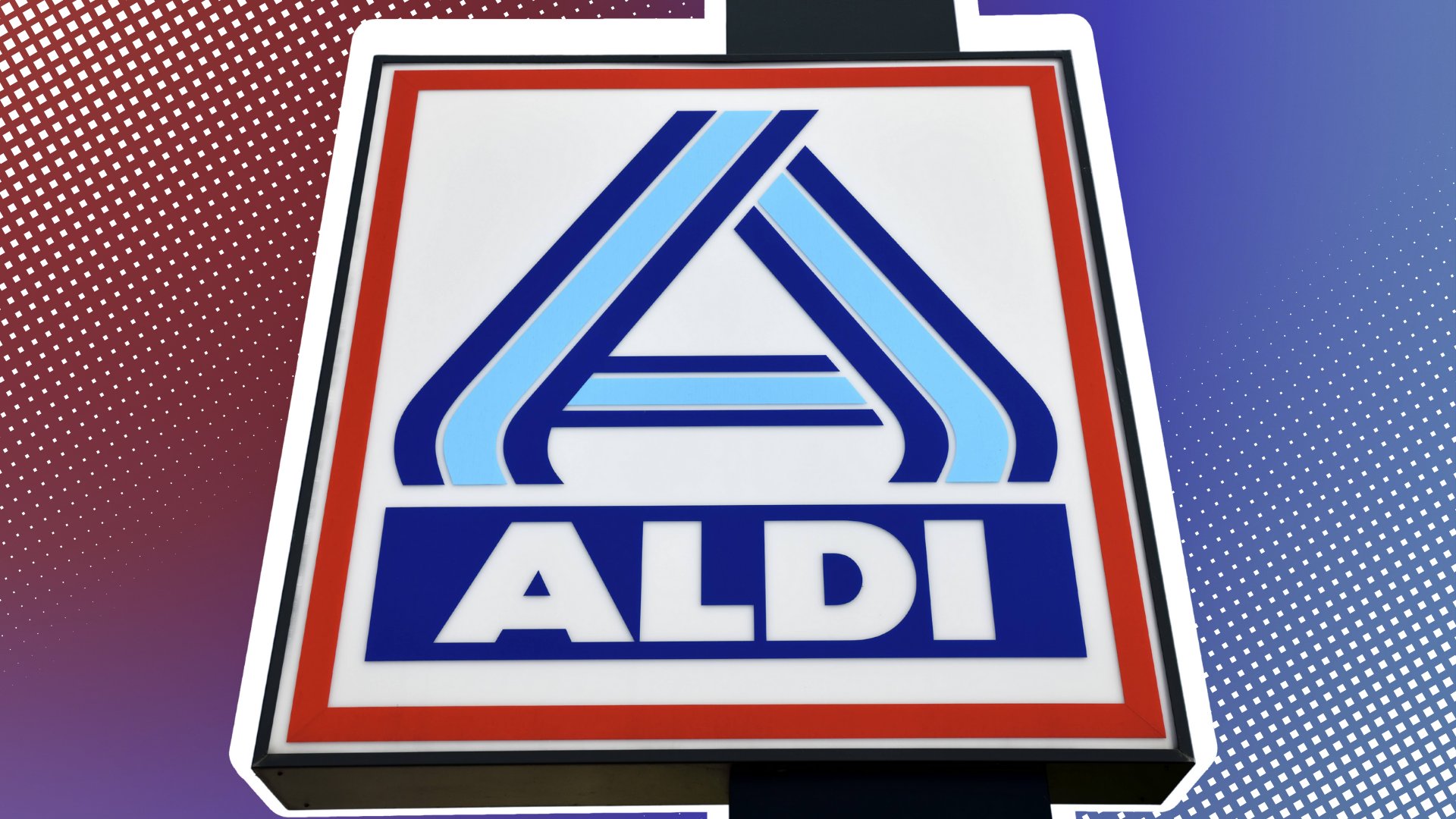Aldi verkauft jetzt eine Lampe, die sich an eure Bedürfnisse anpasst