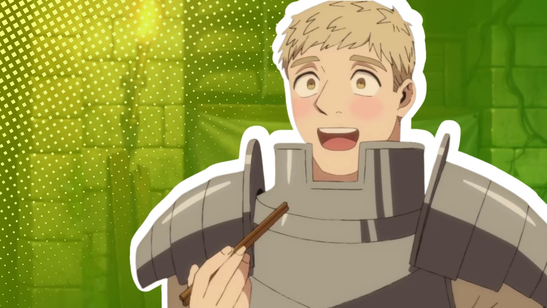 „Delicious in Dungeon“ Season 2: Wann startet Staffel 2?