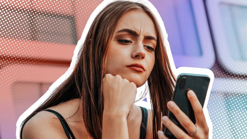 Plus mit Kreis auf Android entdeckt? Wie dadurch euer Handy ausgebremst ...