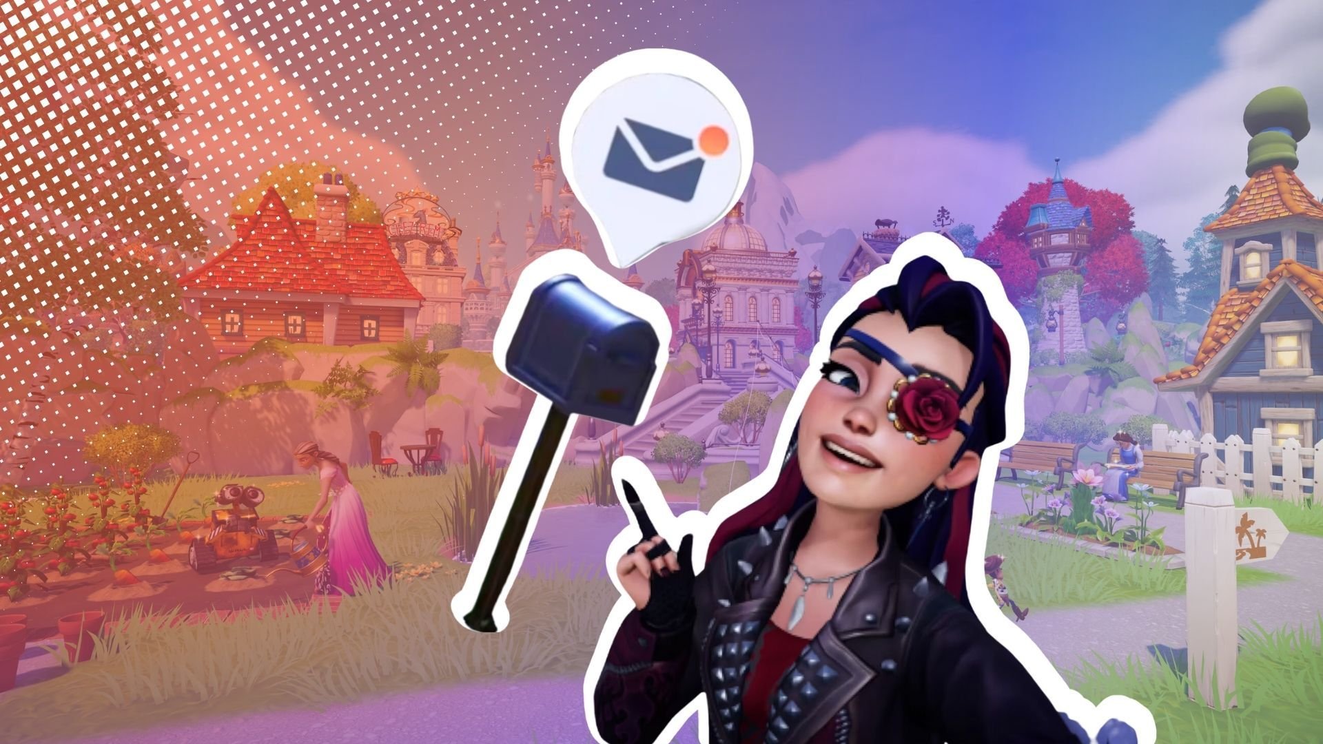 Disney Dreamlight Valley: All codes in May 2026 - GAMINGDEPUTY