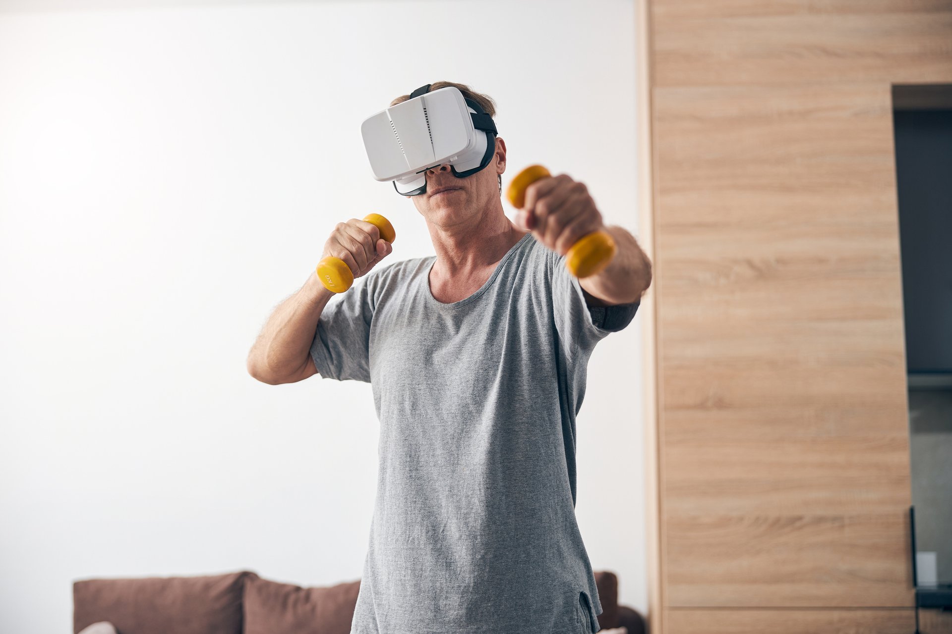 11 tips on how you can sensibly combine gaming and fitness - GAMINGDEPUTY