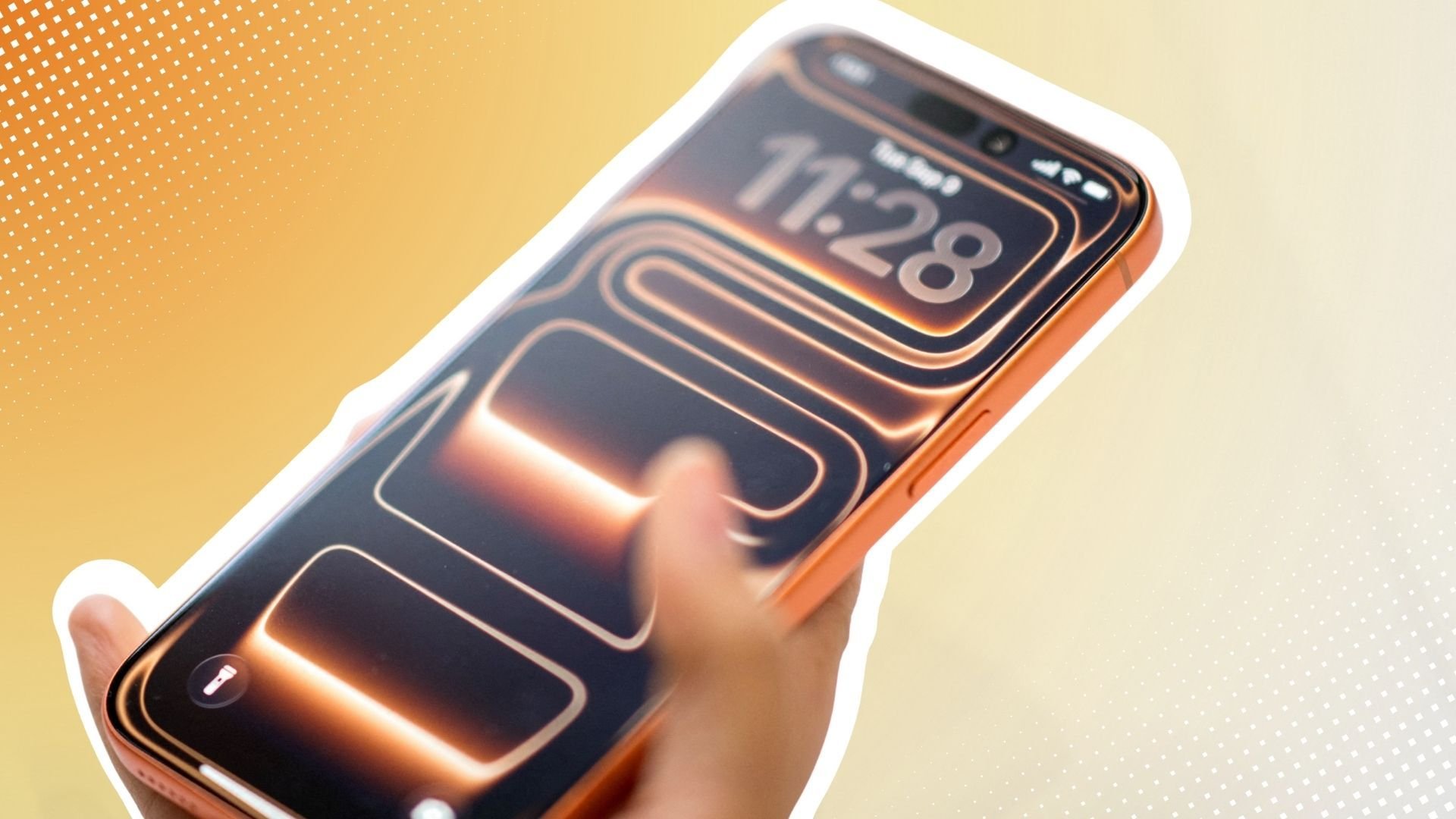 iPhone 17 wird jetzt zum Boomer-Handy – dank dieses neuen Zubehörs