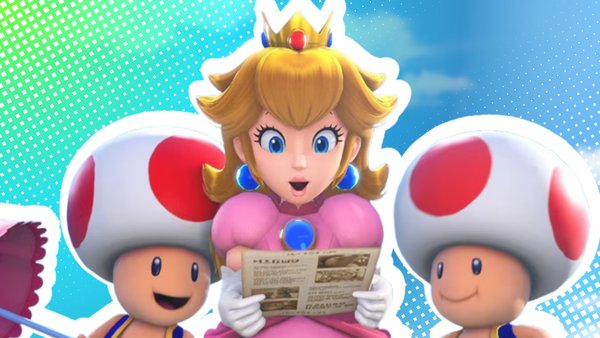 Gaming-News, Deals, Tests & Guides auf GIGA