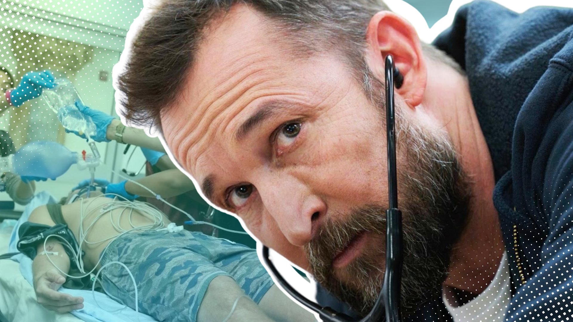 „The Pitt“: Start für Staffel 2 – Die Serie geht direkt auf HBO Max weiter