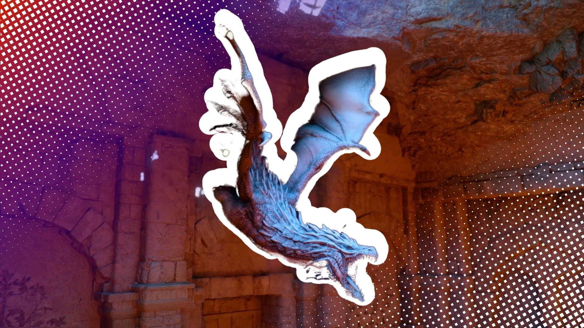 Crimson Desert: Dragon's Stone Chamber (Walkthrough) - GAMINGDEPUTY