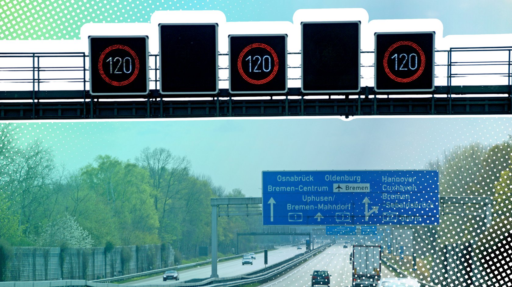 Moderne Fahrassistenz: So sicher ist die Verkehrszeichenerkennung – und ...
