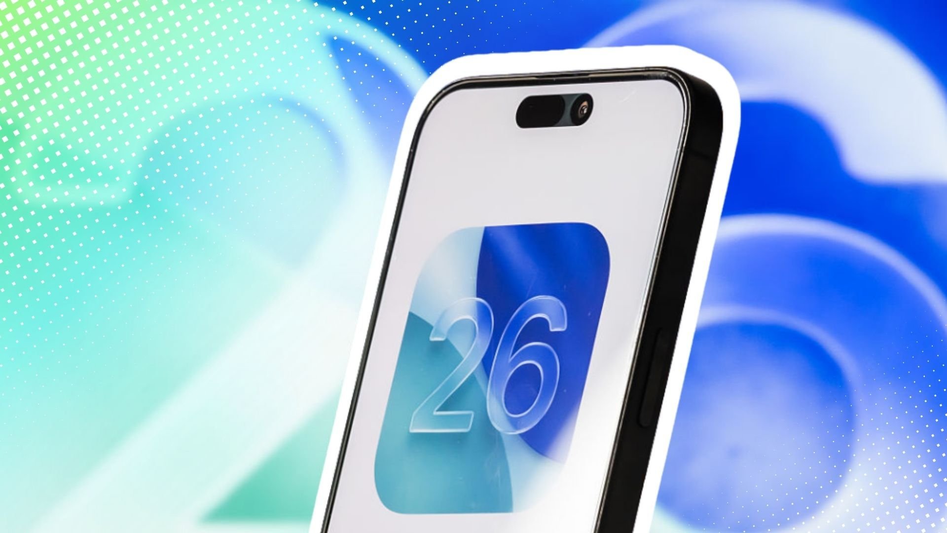 iOS 26: Welche Neuerungen bringt das Update?