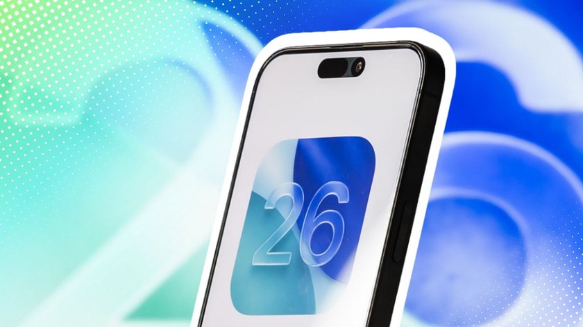 iOS 26: Welche Neuerungen bringt das Update?