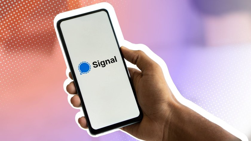 Signal-Gruppen finden: So findet ihr die richtige Community