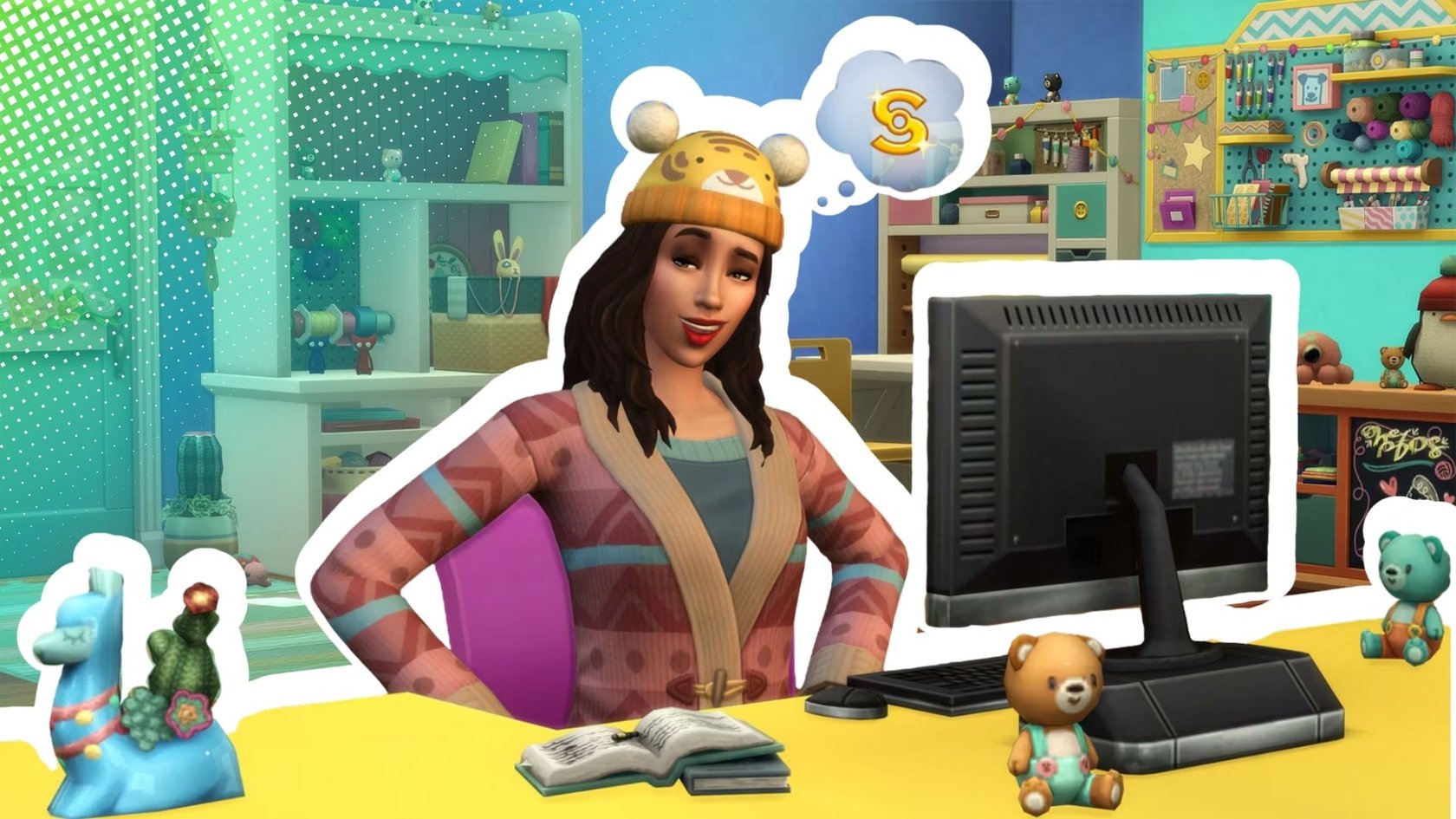 Die Sims 4: Die besten Mods im Jahr 2026 herunterladen und installieren