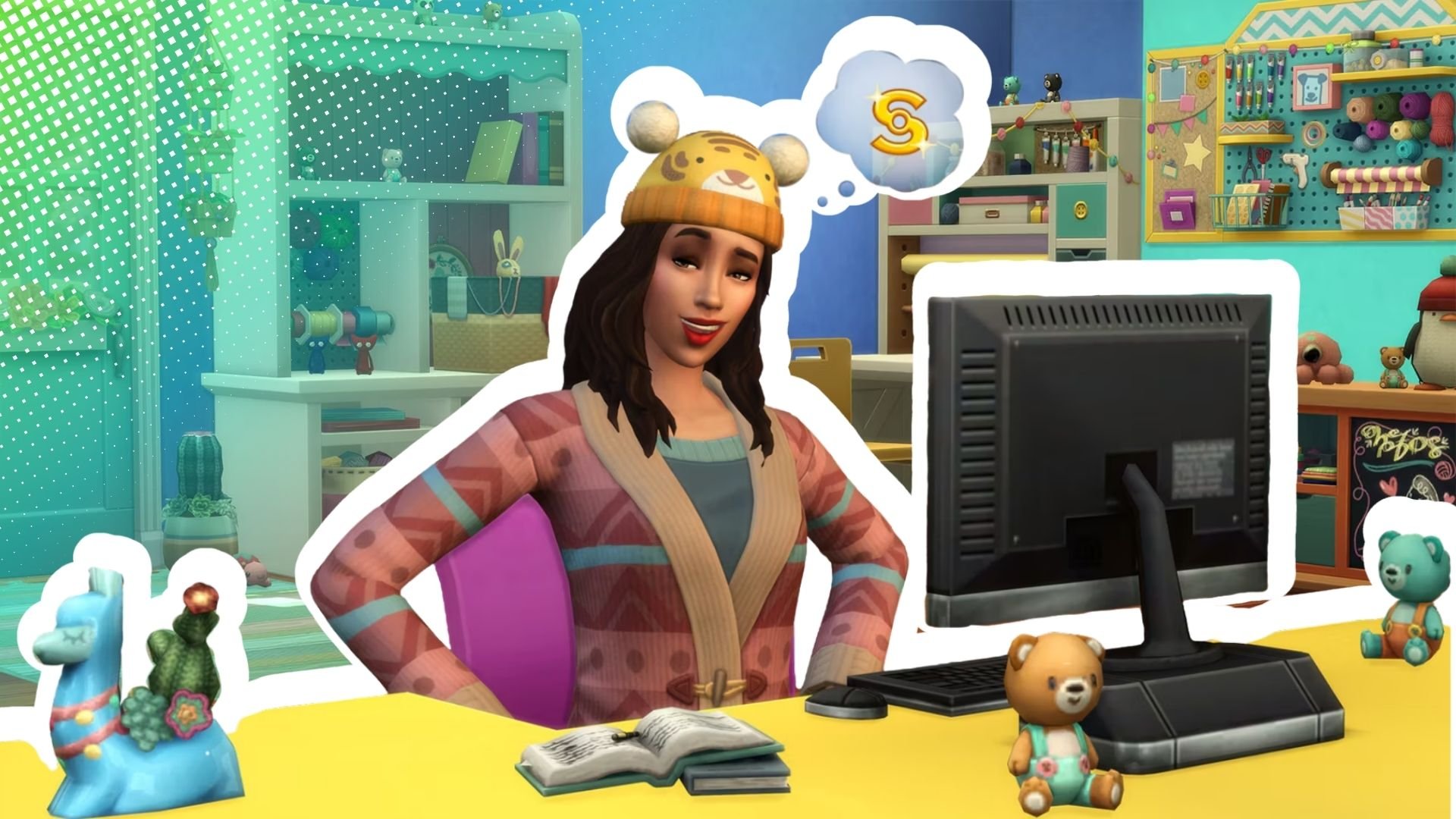 Die Sims 4: Die besten Mods im Jahr 2026 herunterladen und installieren