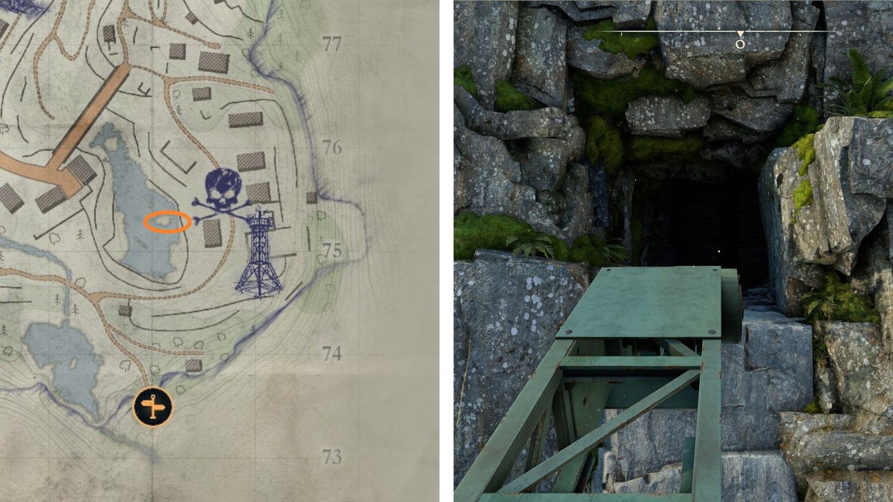 Atomfall: Alle Funktürme für Joyce Tanner aktivieren