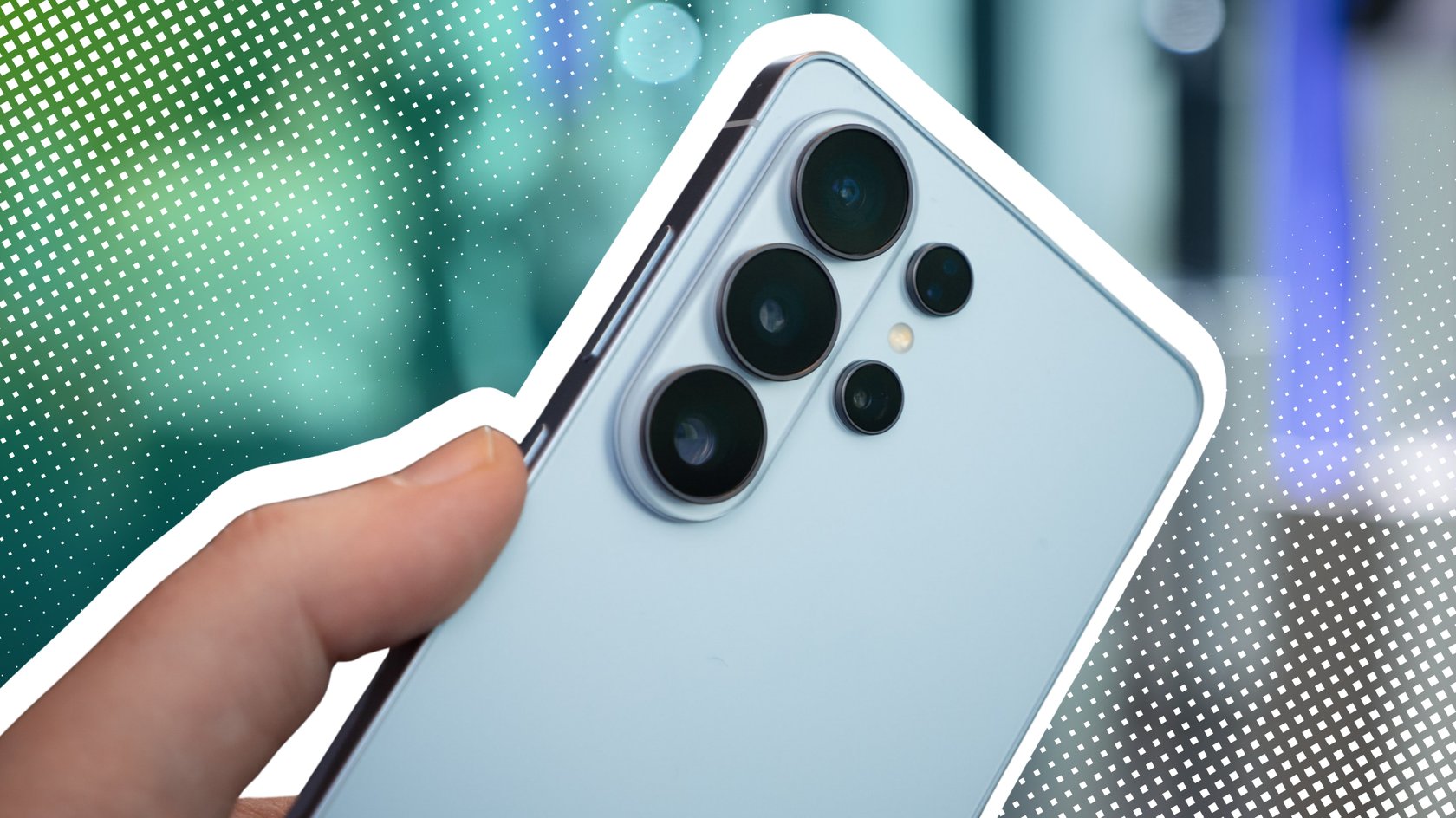 Wer ein Samsung-Handy nutzt, erhält jetzt einen genialen Helfer, der ...