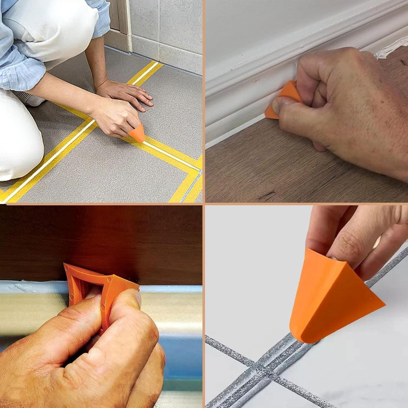 Das 6er-Set für 5,99 €: Diese Amazon-Gadgets dürfen in keinem Heimwerker-Haushalt fehlen