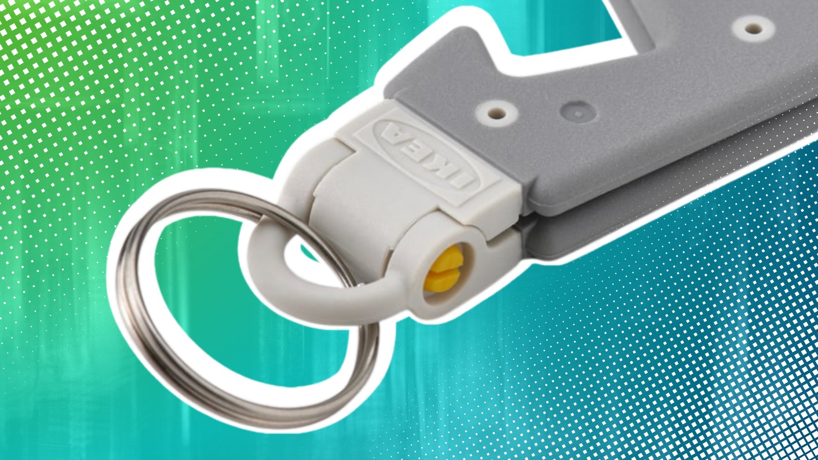 Ikea verkauft es für 60 Cent: Warum iPhone- und Smartphone-Nutzer ...