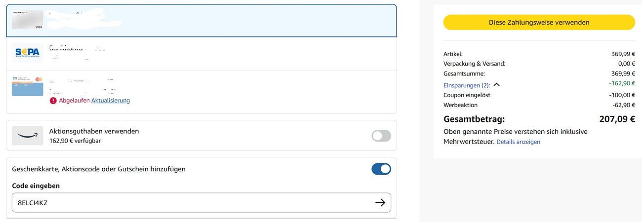 Für 207 Euro bei Amazon: Mit diesem Laptop-Gadget seid ihr der King im Büro