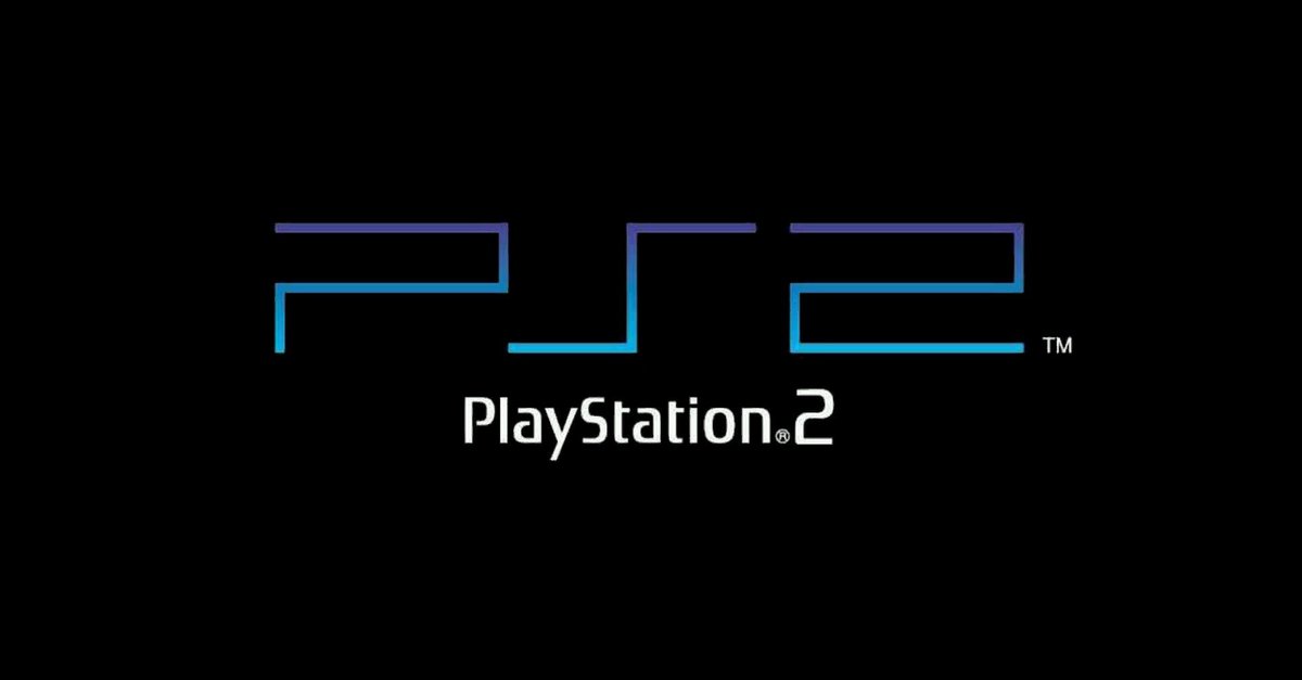 What Sony is really hiding behind the PS2 logo - GAMINGDEPUTY