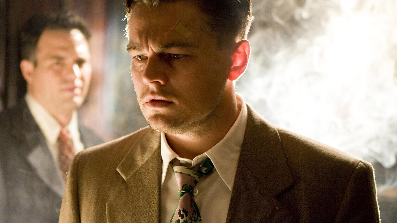 Fabelhafte Shutter Island Ende Erklarung Bilder