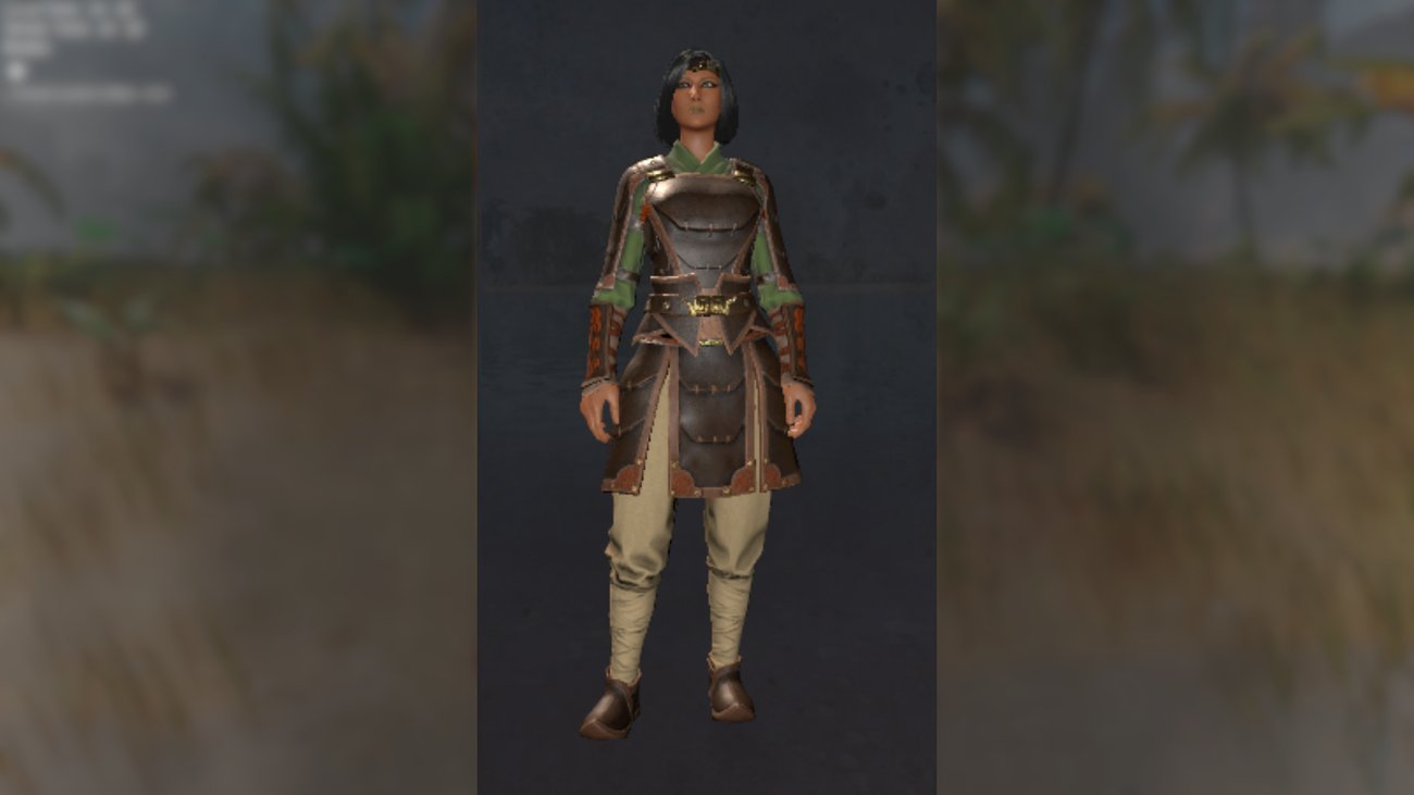 Conan Exiles: Diese Rüstungen gibt es im Spiel