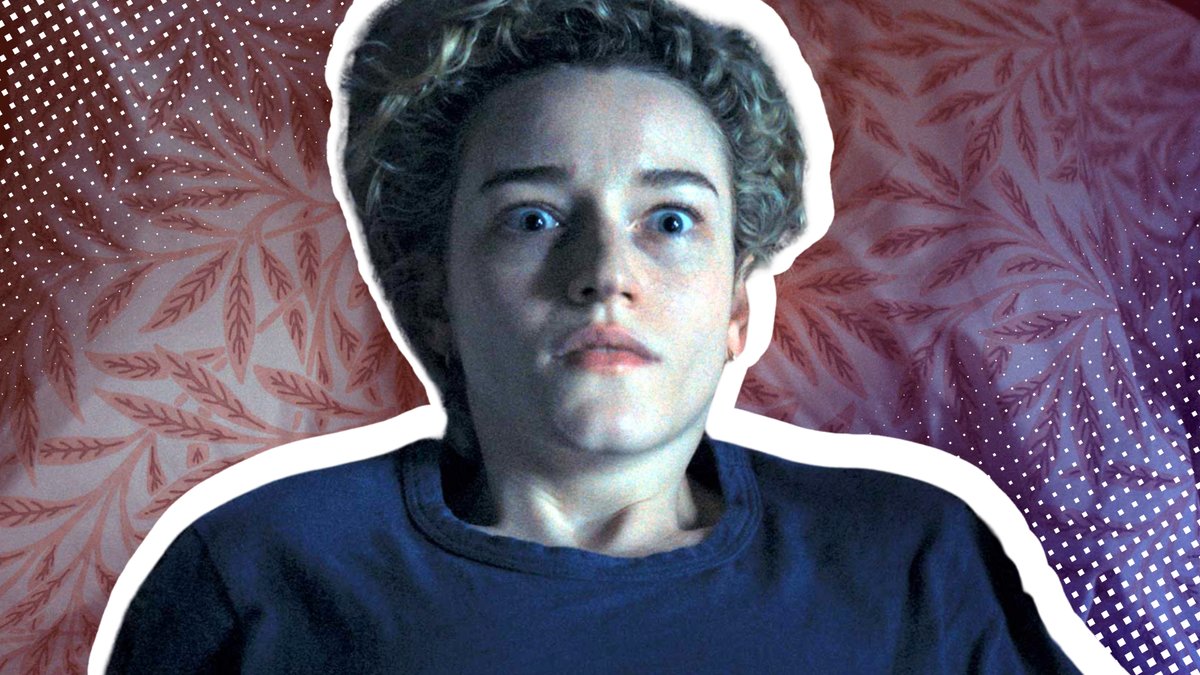 Heute Abend streamen: Auf HBO Max läuft ein düsteres Meisterwerk, das ...