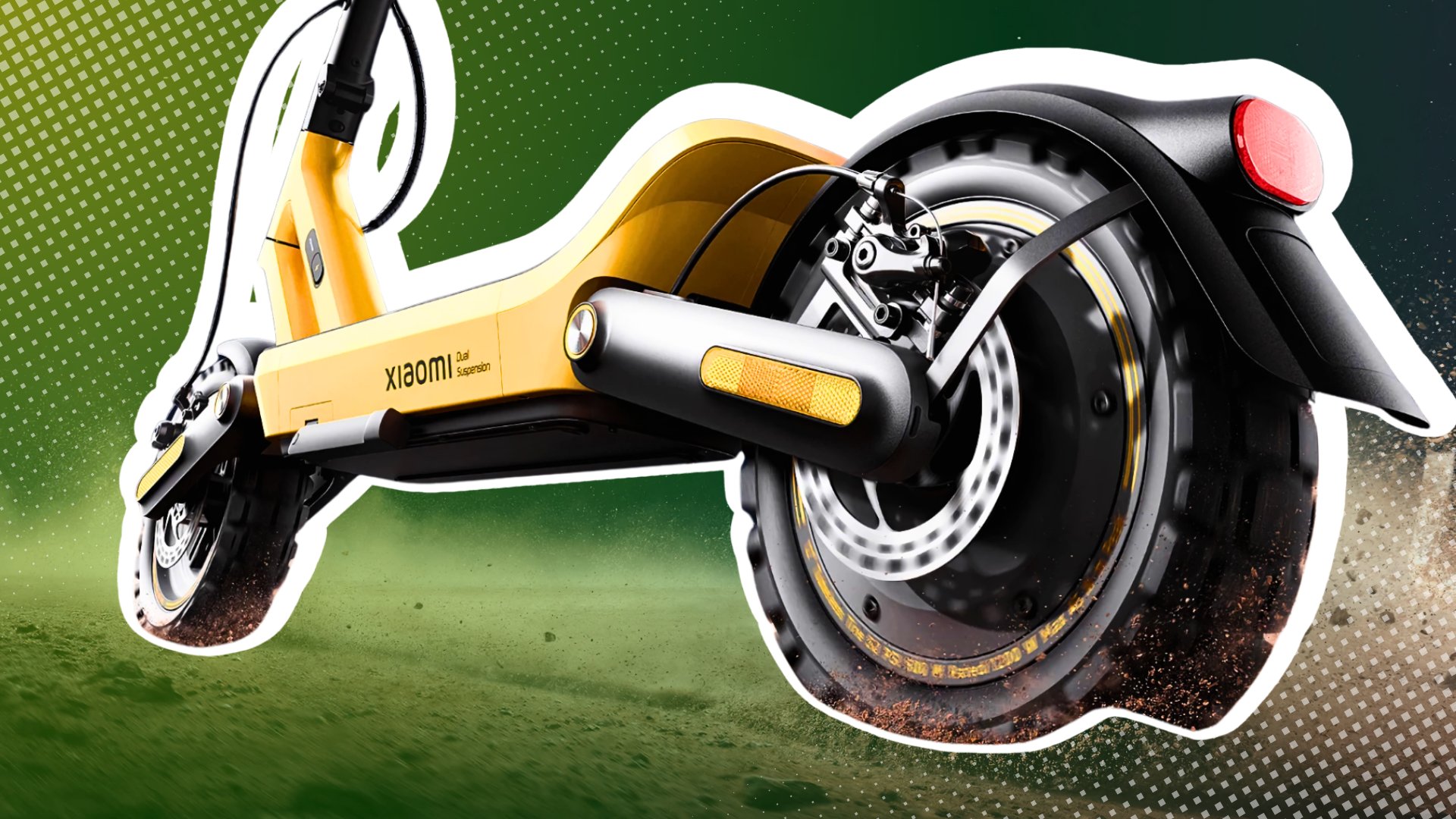 MediaMarkt haut Xiaomi Electric Scooter 6 Ultra günstiger raus