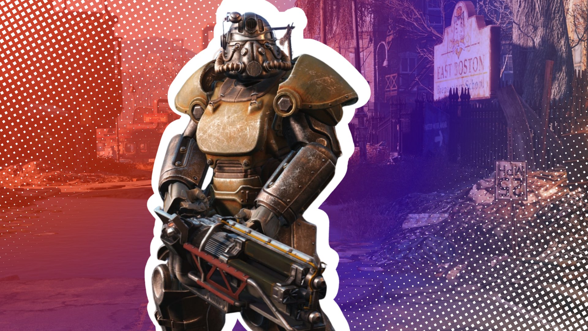 The Truth About Vault-Tec, Ghouls and Nuka-Cola: 16 Things Fallout Fans ...