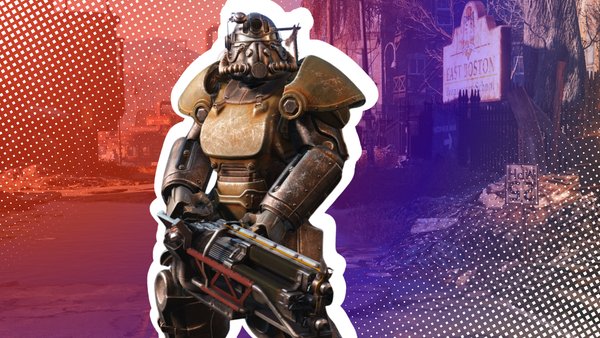 Gaming-News, Deals, Tests & Guides auf GIGA
