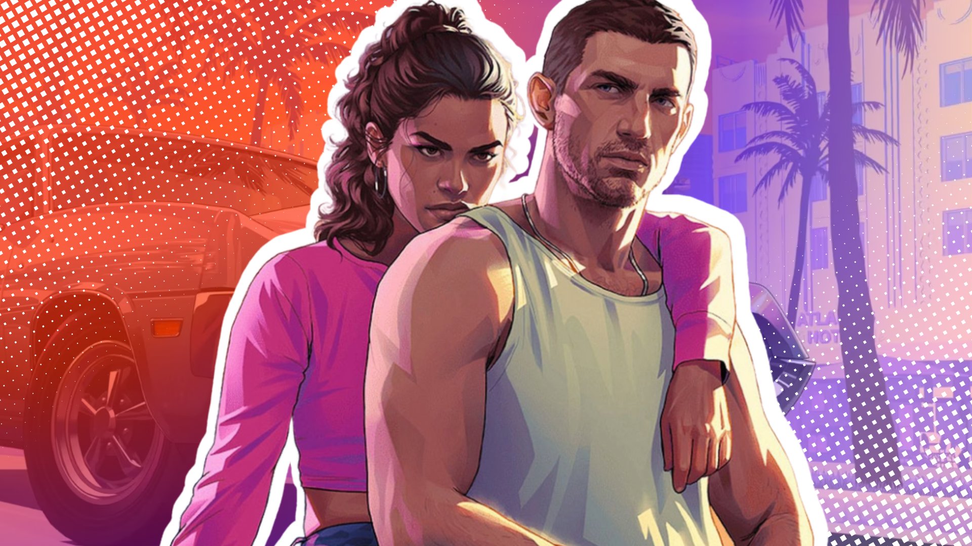 Zweiter Trailer für GTA 6: Bekannter Leaker macht Vorhersage, die Hand ...