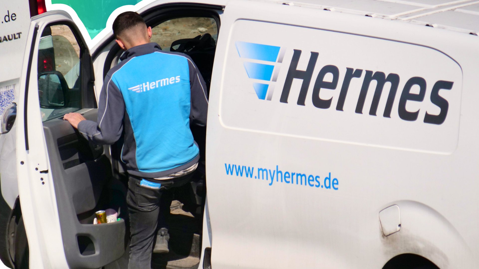 Hermes: Gibt es ein Live-Tracking für Pakete?
