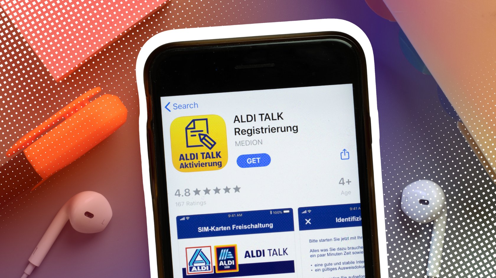 Aldi startet große Rabatt-Aktion – wer jetzt schnell ist, bekommt 40 ...