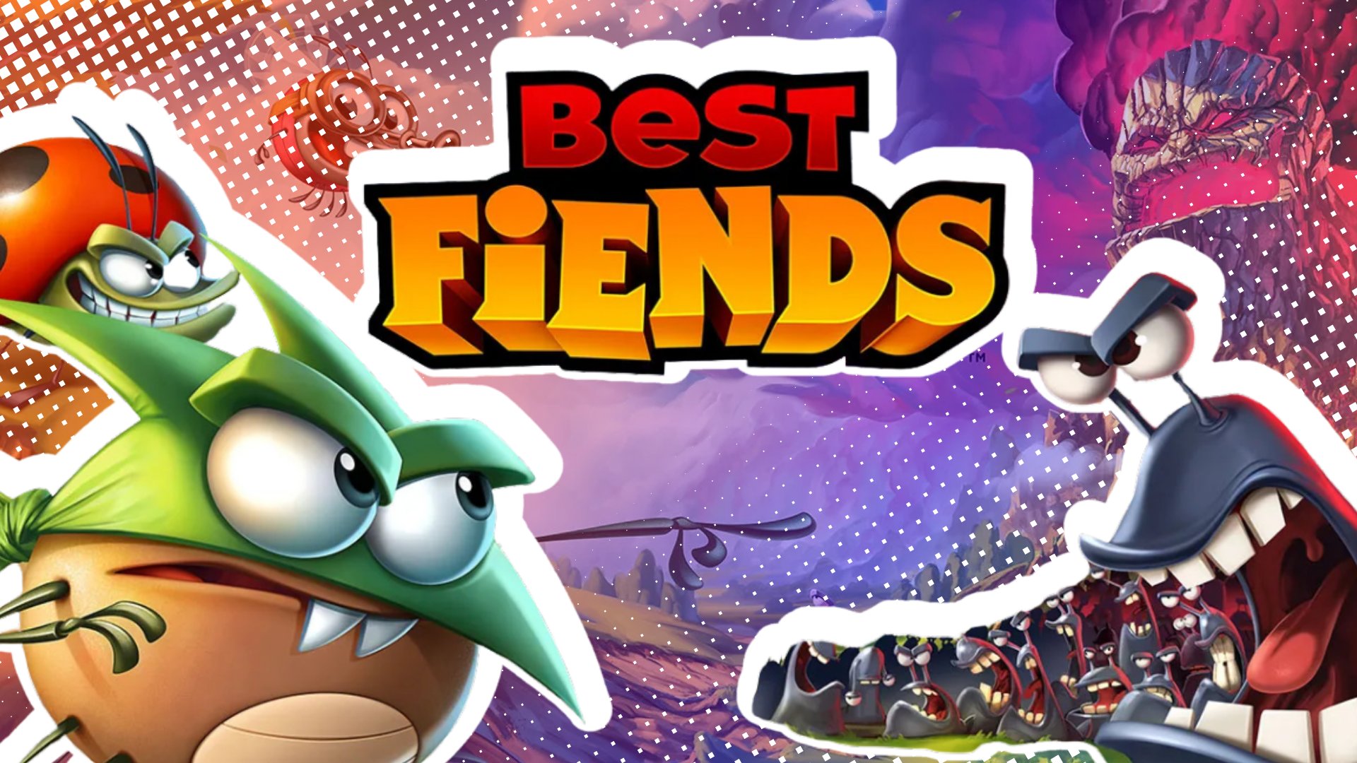 Best Fiends: Die besten Tipps fürs Match-3-Erlebnis
