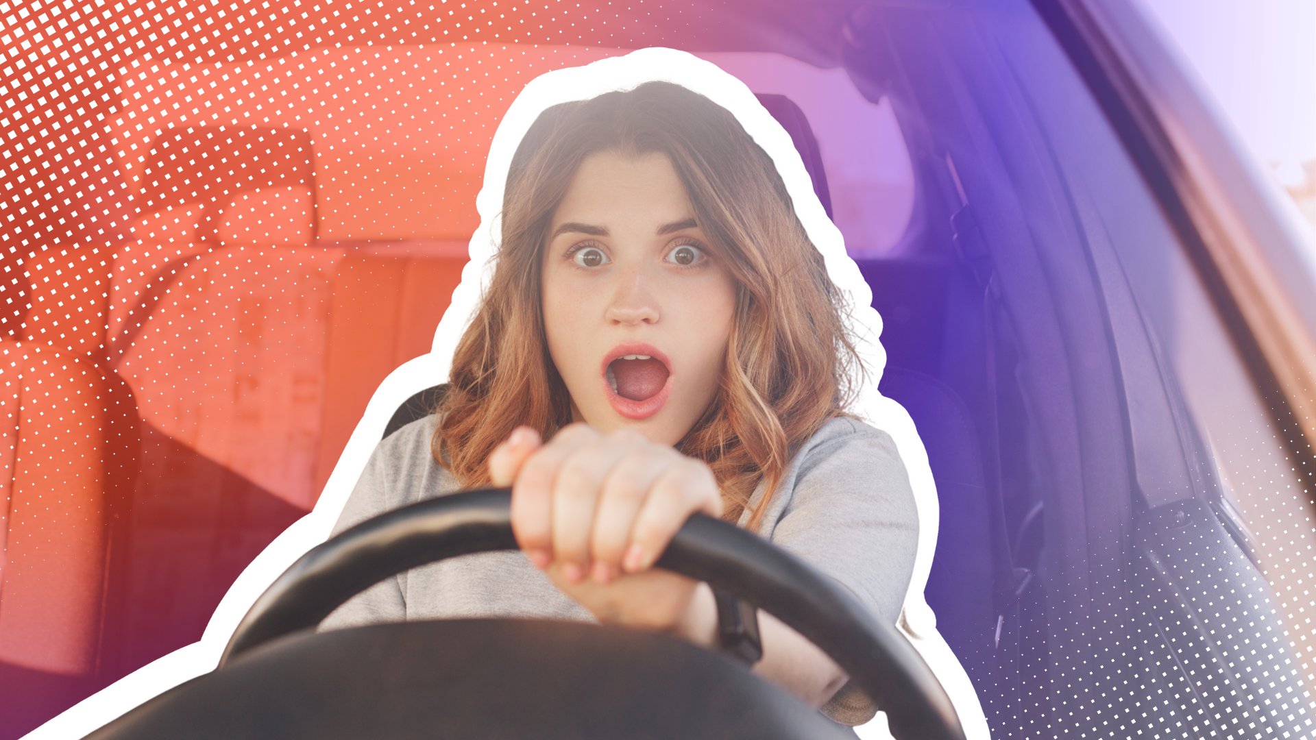 Notbremssystem im Auto: Wie moderne Technik im Straßenverkehr Leben rettet