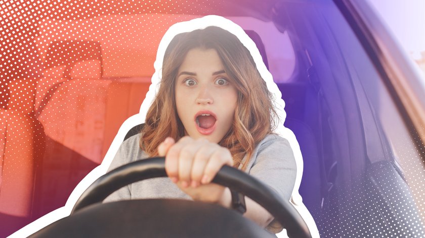 Notbremssystem im Auto: Wie moderne Technik im Straßenverkehr Leben rettet