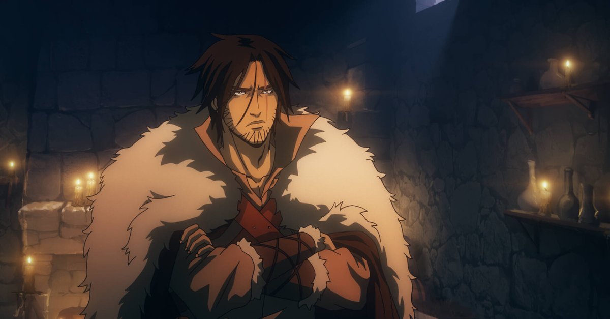 „Castlevania“ Staffel 5: Wird es eine Fortsetzung geben?