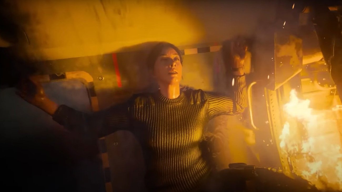 CoD BO6 Ende erklärt: Wer ist der Mann am Computer?﻿