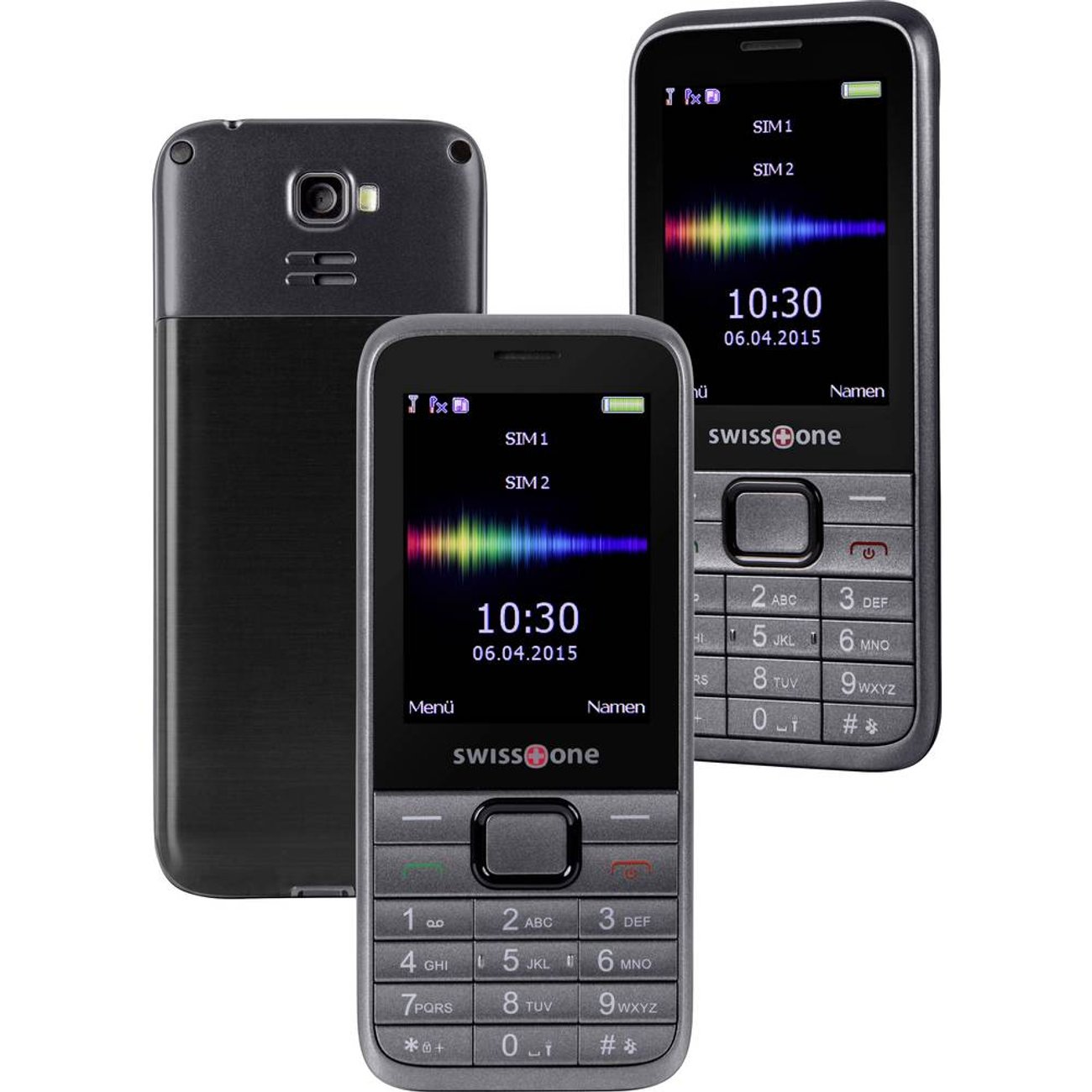 Handy-Striptease an der US-Grenze: Burner-Phones schützen eure Daten