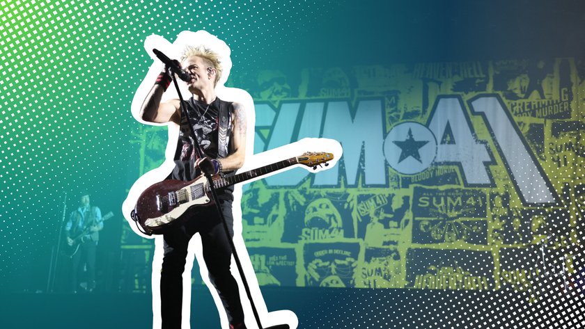 Sum 41 nach der Auflösung: Das machen die Bandmitglieder heute
