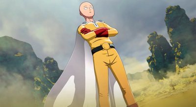 One Punch Man Staffel 3: Trailer gibt Vorgeschmack zur Fortsetzung