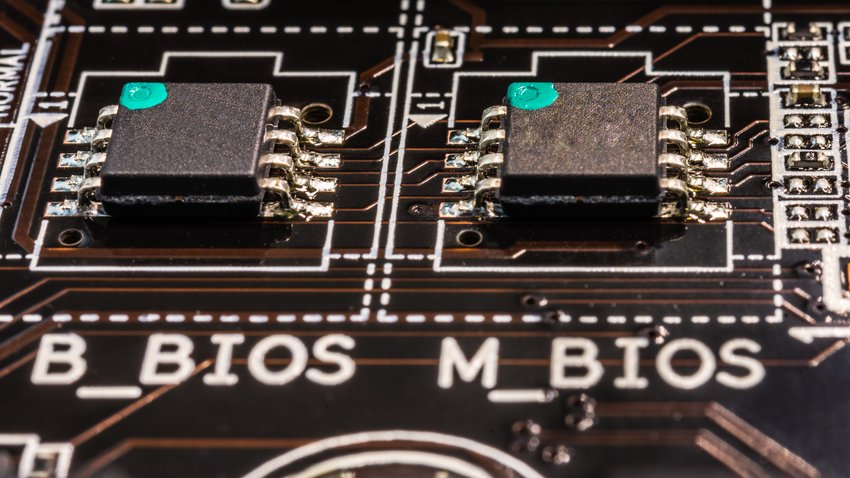 Was ist BIOS? – Erklärung, Tipps und UEFI