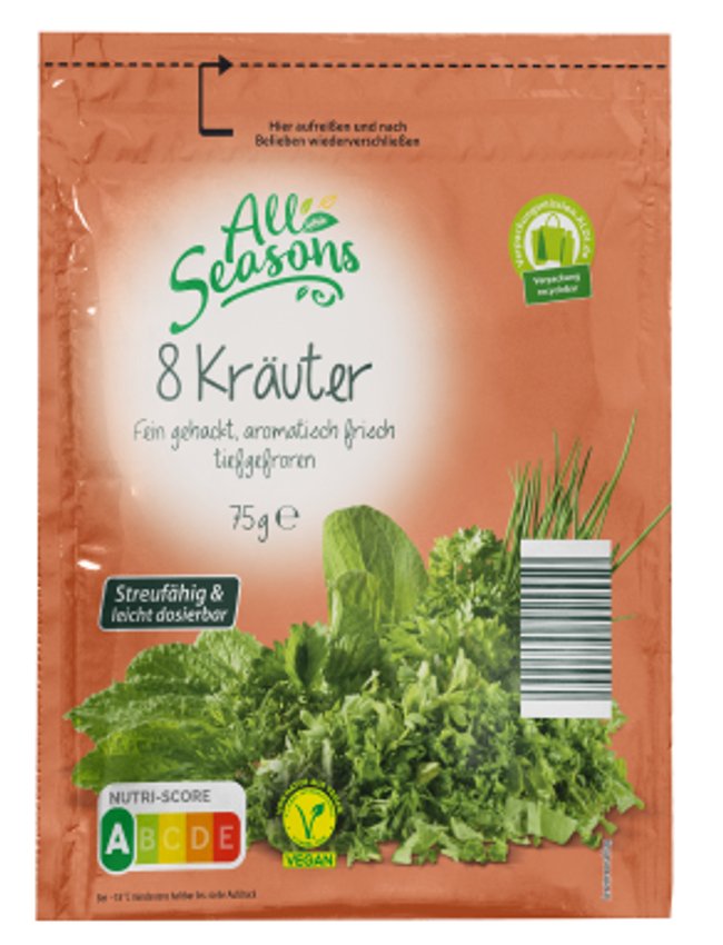 Sofort zurückgeben! Aldi-TK-Ware sorgt für „Durchfall, Fieber und ...