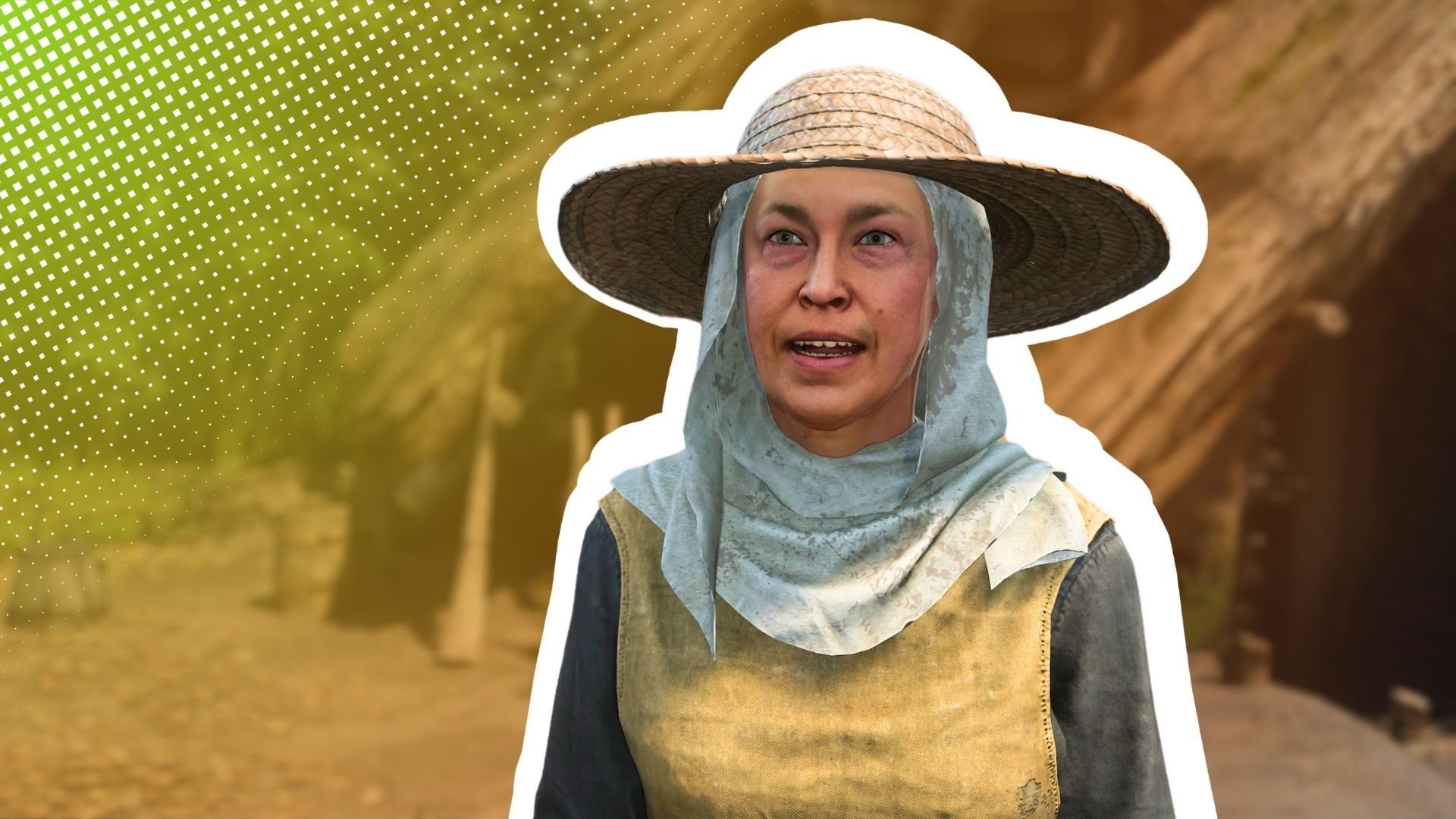 王国来拯救2：农民起义（找到水獭宝藏） - Recmg.com