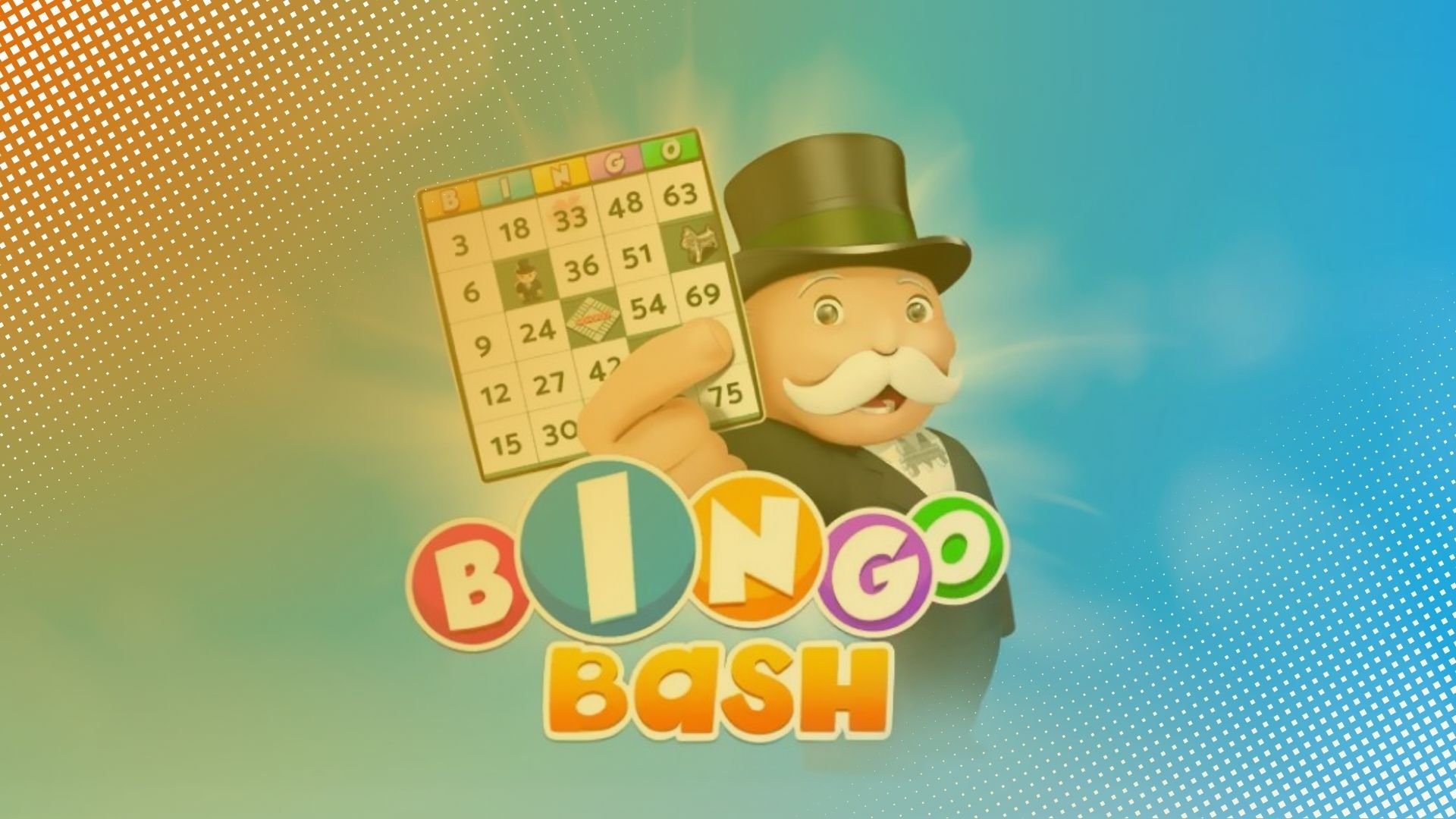 Bingo Bash: Free Chips und Freebies für Februar 2026